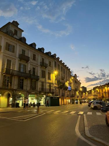 Casa Sulla Piazzetta - Saluzzo