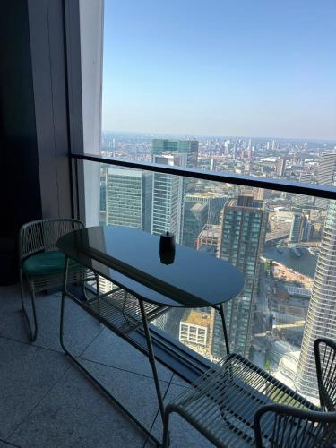 Amory Tower 2b2b Hight Floor - Greenwich