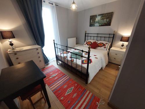 Chambre Privee Avec Jardin - Bures-sur-Yvette