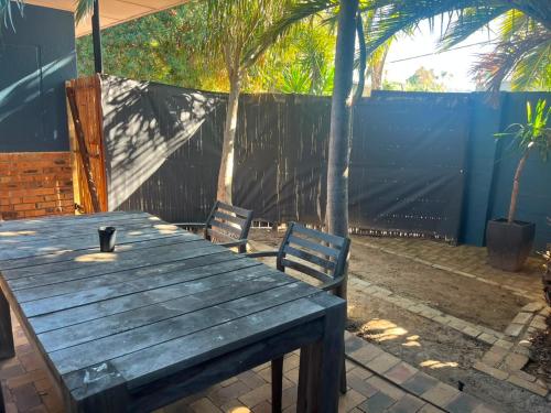 Blue Moon Guest Rooms - Western Cape