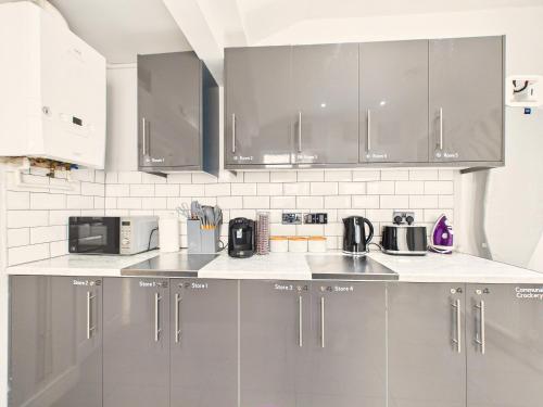 The Kettering Residence , Private Ensuite Rooms , Wicksteed Park , Kgh , Silverstone - Kettering