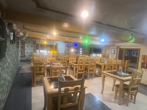 Hotel Food Point & Restaurant - Pahalgam
