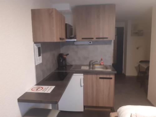 Apartment 316 Les Logis De Paray - Paray-le-Monial