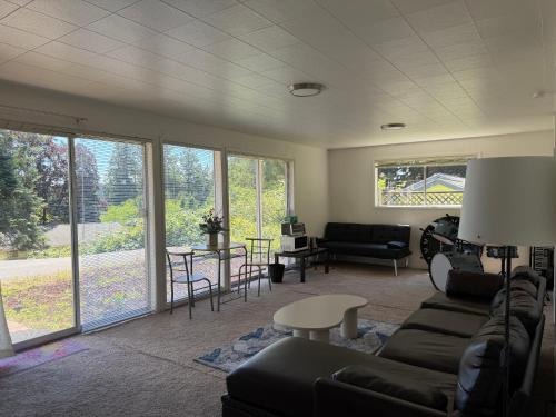 Music Suite Of Single House First Floor - Issaquah