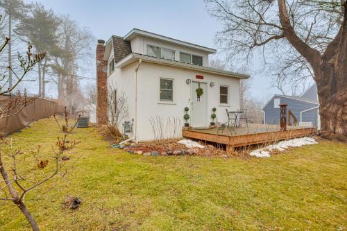 Families W/ Pets! Home 8 Mi To Dtwn Minneapolis - Minnetonka, MN