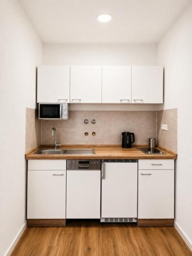 Monkeyfox Apartment - Wiesbaden