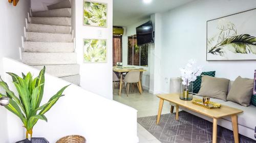 Casa Vacacional En El Prado Santa Marta Con Piscina Y Parqueadero - Santa Marta