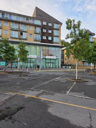 Berberis House - Hounslow