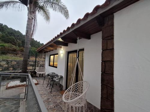 La Campestre - Tenerife
