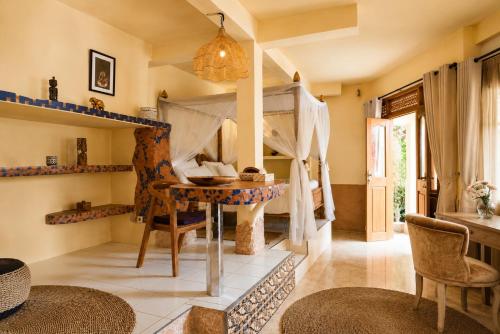 Sacred Mandala Boutique Resort & Wellness Ubud - Bali