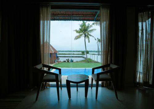 36 Palms - Sun And Sand - Kochi