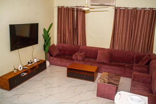 Bandari House Malindi - Zanzibar