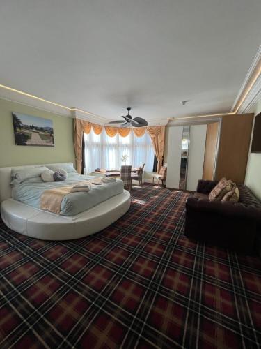 The Somerset House Hotel Weymouth - Weymouth