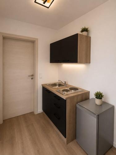 Schuster's Apartments - Augsburg