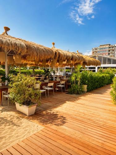 Regina Elena Rooms - Pescara