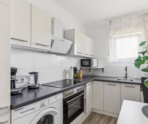 Prime Host Charme Apartment - Karlsruhe