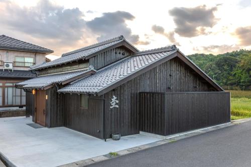 Moku杢 つばき - 몬주