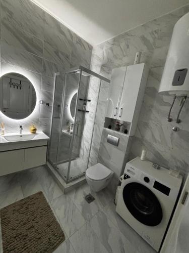 Lake&chill Residence - Subotica