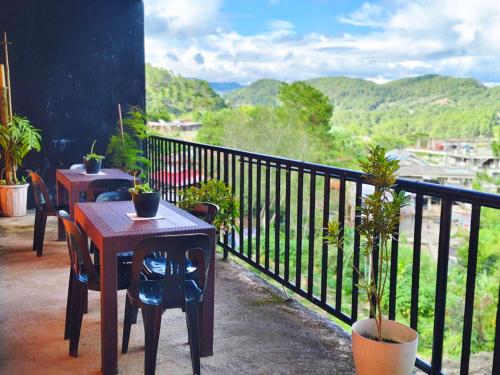 Pinehouse Homestay - Sagada Town Proper! - Sagada