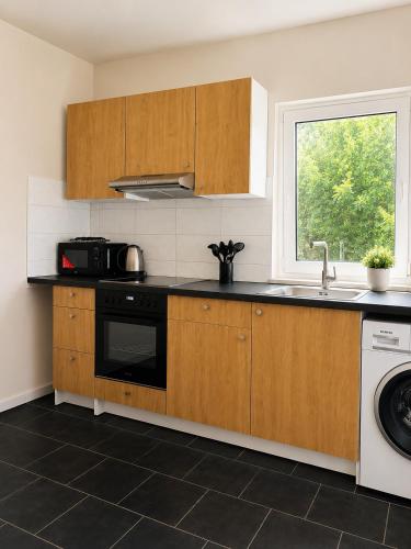 Base Stay Erlangen - Erlangen