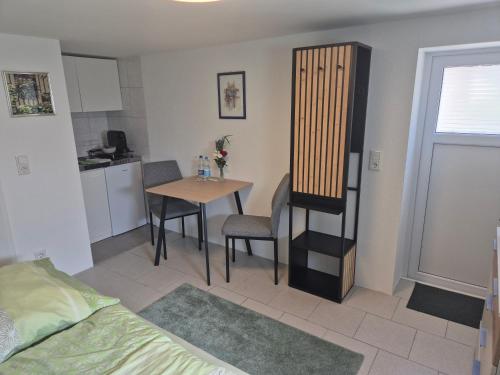 Ferienwohnung Weitblick - Steinbach (Taunus)
