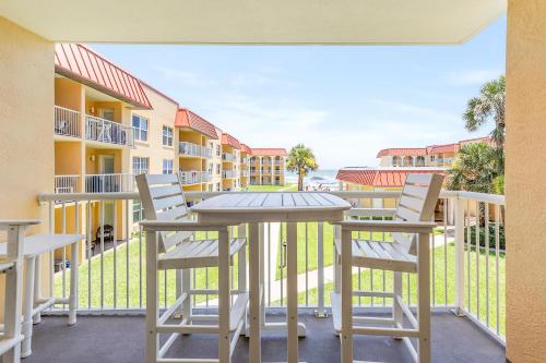 Point East 213 - New Smyrna Beach, FL