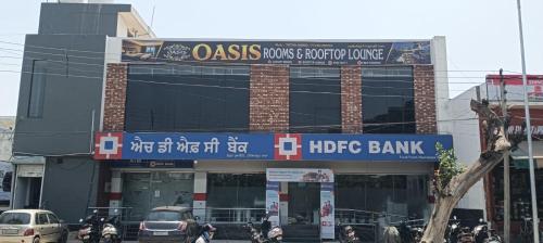 Oasis Hotels - Hoshiarpur