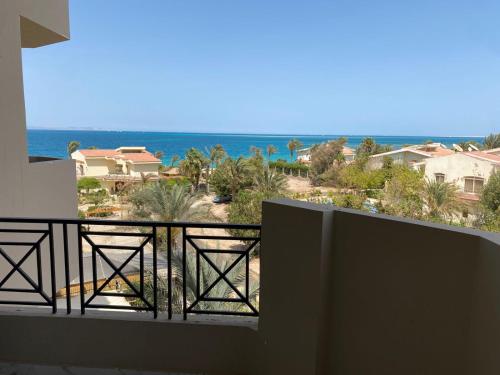 جوليانا ريزورت - Hurghada