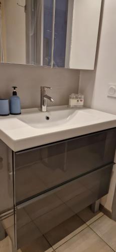 Studio Moderne Evian, Lac Et Therme - Évian-les-Bains