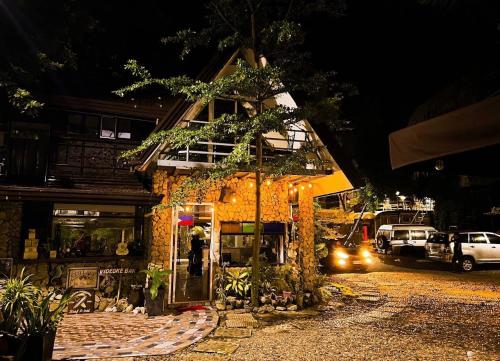 Sikatel Hotel - Batac