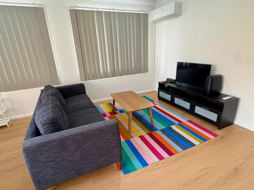 Brand New Private 2bedroom Guest House Near Airport & Cbd - Perth