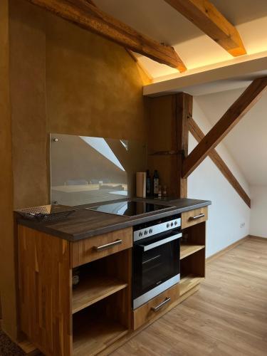 Studio-style Apartment - Brandenburg