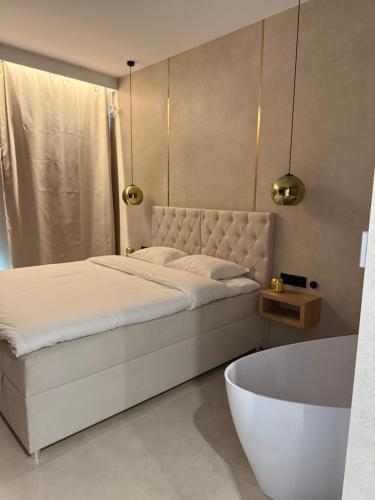 Apartament - Vidok 110 - Olsztyn