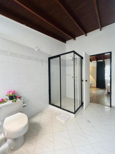 Cocoon Coliving La 70 - 메데인