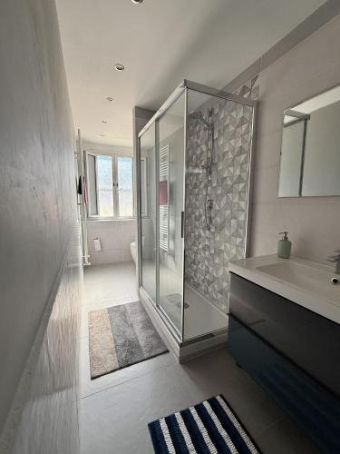 Guglie's Guest House - Livorno