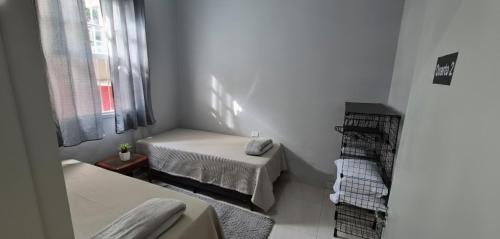 Casa Inteira Ft - Ate 5 Pessoas - 2 Quartos - Barão Geraldo