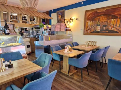 Gastehaus La Puccia - Mittenwald