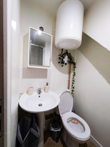 Little London Studio Cozy En Centre Ville - Le Havre