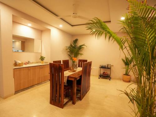 Serene, Luxury 3 Bhk Apartment, Gurgaon - Gurugram