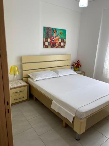 Joana's Apartment - Himarë