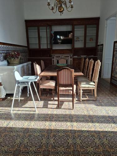 Casa Cabot Heritage Luxury House - Isla Cristina