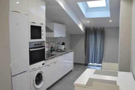 Apartamenticos Boggiero Iii - Zaragoza