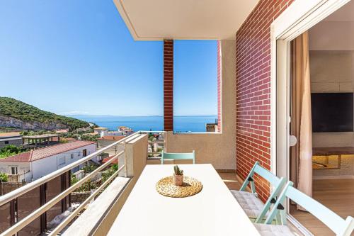 Dhermi's Icon Big 1br Apt 3 - Dhërmi