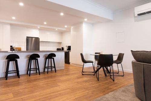 The Lime Loft, Rooftop Views In Mildura's Cbd - Mildura