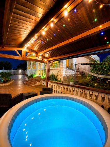 Villa Daisy Conversano-polignano A Mare - Conversano