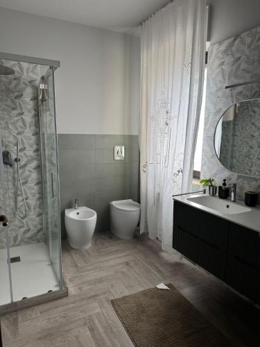 Domus Relax - Battipaglia
