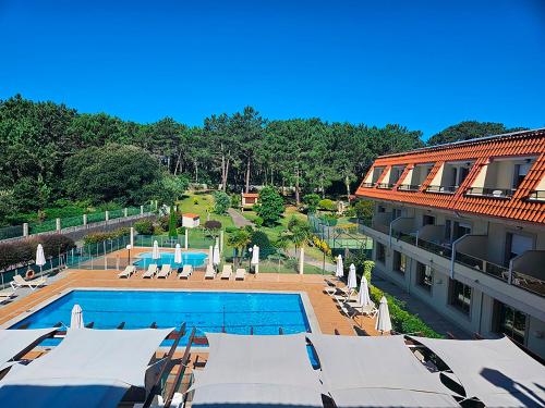 Hotel Mar Del Norte 3000 - Galicia