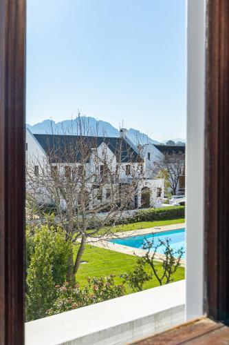 Winelands Golf Lodges 16 At De Zalze - Stellenbosch