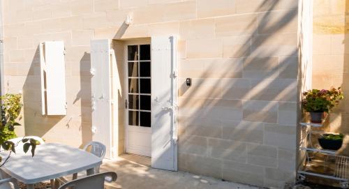 Appartement A Saint-emilion - Jardin Prive - Saint-Émilion