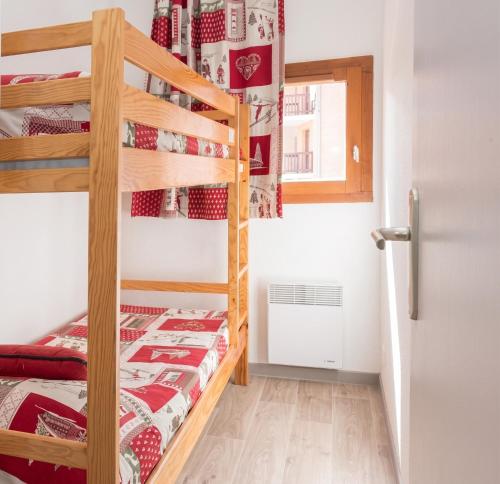 Appartement Cosy A Valmeinier Avec Vue Montagne Et Piscine - Valloire